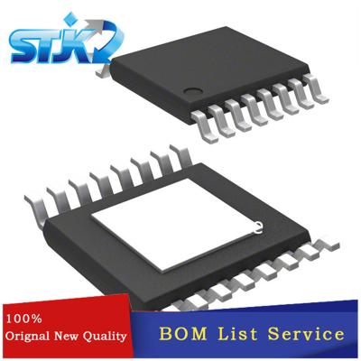 Cina Circuiti di controllo del convertitore del chip VNH5180ATR-E STMicroelectronics AC/DC del circuito integrato in vendita