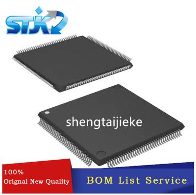 Cina FLASH 168MHz di IC MCU 32BIT 1MB del pacchetto dei microcontroller e delle unità di elaborazione 64-LQFP del MPU STM32F405RGT6 in vendita