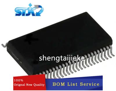 Cina 1:10 250MHZ 20TSSOP di IC CLK BUF dell'amplificatore di uscita dell'orologio di CDCLVC1110PWR in vendita
