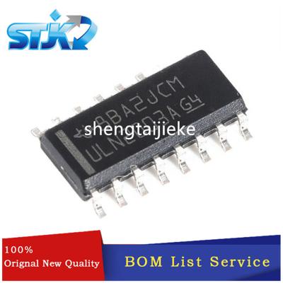 Cina 1:10 250MHZ 20TSSOP di IC CLK BUF dell'amplificatore di uscita dell'orologio di CDCLVC1110PWR in vendita