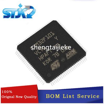 Cina Chip PowerPC del circuito integrato 2 1:4 di IC dell'amplificatore dell'orologio dell'orologio del microprocessore LMK1D2104RHDR 28-VFQFN del gigahertz in vendita