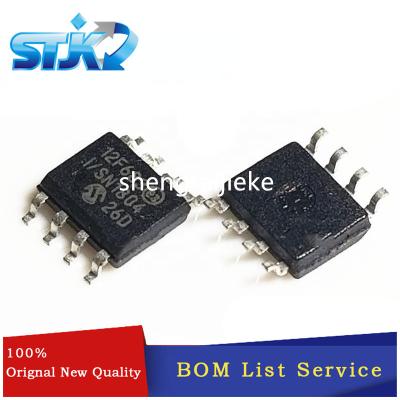 中国 2チャネル100Mbps単方向一般目的のデジタルのアイソレーター3000Vrms 25kV/Us CMTI 8-SOIC 販売のため