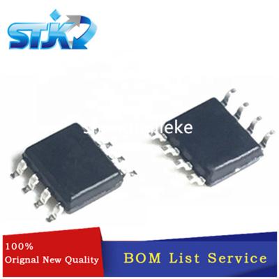 中国 Stable Supply Microchip Technology EEPROM Memory IC 2Kbit 1 MHz 550 Ns 8-SOIC AT24C02C-SSHM-T 販売のため