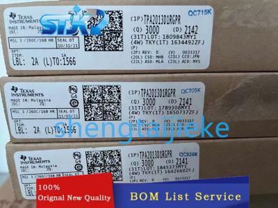 中国 Stable Supply Microchip Technology EEPROM Memory IC 2Kbit 1 MHz 550 Ns 8-SOIC AT24C02C-SSHM-T 販売のため