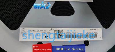 Cina LT8610ABEMSE # TRPBF hanno imballato il regolatore della gestione di potere MSOP16 - regolatore di commutazione di CC-CC 100% nuovo ed originale in vendita