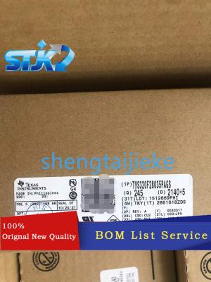 Cina Circuito integrato Chip Ic Electronic Components Brand di memoria di EM639165TS-6G TSOP54 nuovo ed originale in vendita