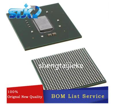中国 プログラム可能なICの破片XC7K410T-2FBG676I - xilinx - XC7K410論理のセル アレイ家族 販売のため