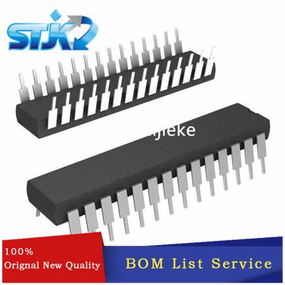 China MERGULHE a microplaqueta eletrônica de IC, circuito de MC14066BCP para o Multiplexer dos interruptores do sinal à venda