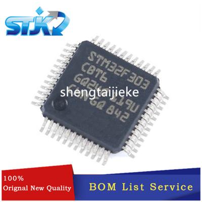 中国 TMS320F28335PGFA 32 Bit MCU Microcontroller Single Core 150MHz 512KB 176-LQFP 販売のため