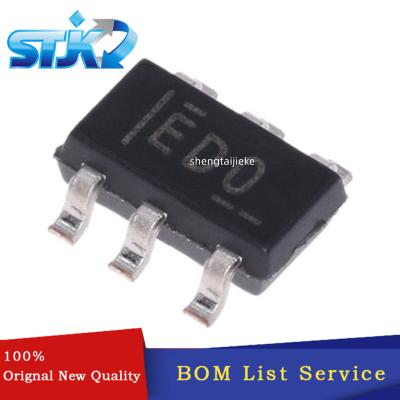 中国 肯定的で調節可能な1つの出力500mA 120Hz 12-TSSOP線形電圧安定器IC LT3065EMSE#PBF 販売のため