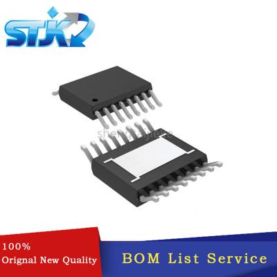 China Regolatori di tensione - il positivo dei regolatori di commutazione di CC di CC ha riparato 5V 1 l'uscita 1.2A 10-TFSOP Buck Switching Regulator IC for sale