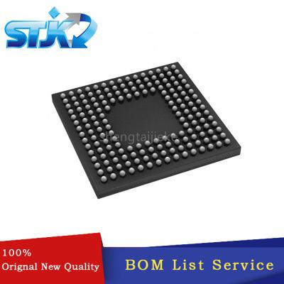 China ShenZhen Original MachXO2 Field Programmable Gate Array IC Chip 104 65536 1280 132-LFBGA, CSPBGA Te koop