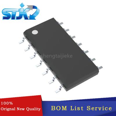 中国 STMicroelectronics Transceivers IC ST3243EBTR 3/5 Transceiver Full RS232 28-TSSOP 販売のため