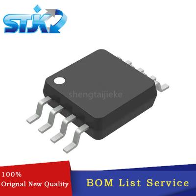 中国 LM2903PWRG4 IC Comparator Differential CMOS MOS Open-Drain TTL 8-TSSOP 販売のため