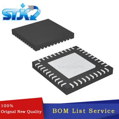 中国 Data Acquisition IC 12 Bit Analog to Digital Converter 8 Input 1 SAR 24-QFN LTC2309CUF#PBF 販売のため