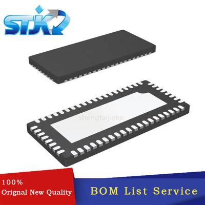 中国 Data Acquisition IC 12 Bit Analog to Digital Converter 8 Input 1 SAR 24-QFN LTC2309CUF#PBF 販売のため