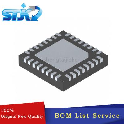 China Data Acquisition IC 12 Bit Analog to Digital Converter 8 Input 1 SAR 24-QFN LTC2309CUF#PBF Te koop