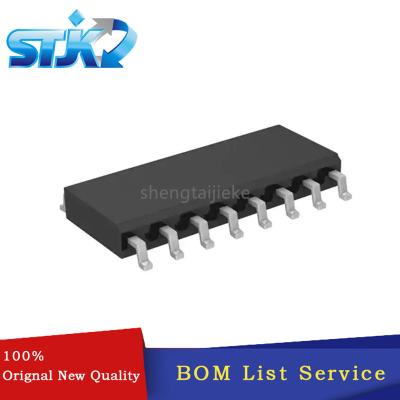 Cina Integrated Circuits IC 16 Bit Voltage or Current Buffered Digital To Analog Converter 1 24-PDIP in vendita
