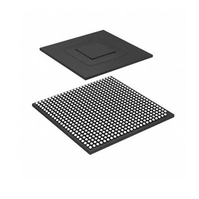 中国 BCM56375A2KFSBG Broadcom / Avago Ethernet ICs 48 Port Multi-GB 販売のため