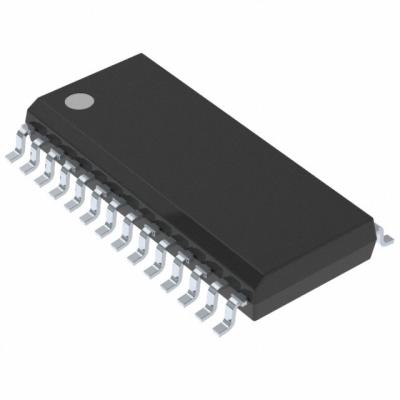 Cina L9848TR Power Switch / Driver IC 800mA 28-SO STMicroelectronics in vendita