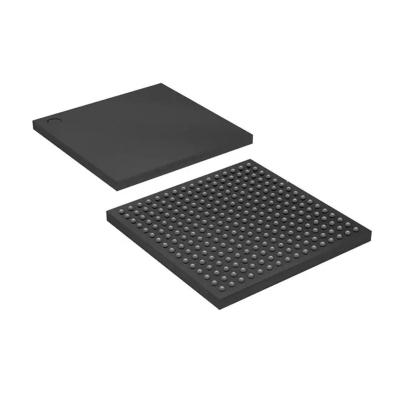 Cina MCF5282CVF80 32 Bit Microcontroller MCU ColdFire V2 Core 512k Flash SMD / SMT in vendita