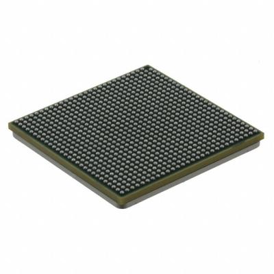 中国 MPC8548VJAVHD Electronic IC Components BGA Package Customization Service 販売のため