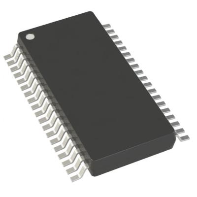 China AD5547CRUZ Electronic IC Chip Analog Devices DAC Digital To Analog Converter IC Te koop