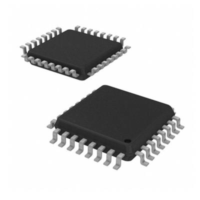 China KSZ8863RLL Electronic IC Chip 3-Port 10/100 Switch Ethernet ICs QFP Package Te koop