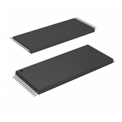 Cina K9K8G08U0D-SCB0 SLC NAND Flash Memory Chips Parallel 3.3V 8G-BIT 1G X 8 25NS 48 PIN TSOP-I in vendita