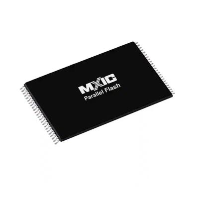 Cina K9K8G08U0M-PCB0 Programmable IC Chip TSOP48 NAND Flash Memory IC in vendita