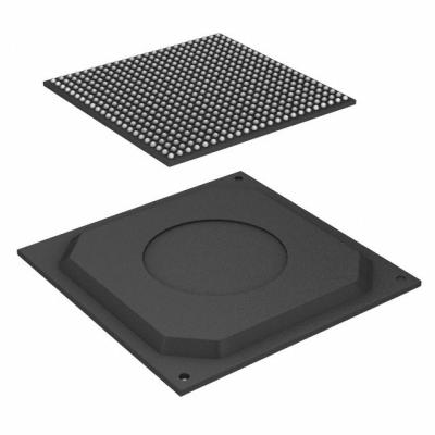 中国 MCIMX535DVV1C Programmable IC Chip Arm Cortex-A8 Microprocessor MPU 販売のため