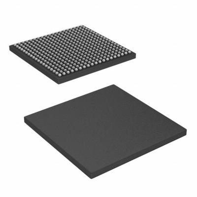 Cina TMS320C6748EZWTD4 Programmable IC Chip Fixed And Floating Point DSP in vendita