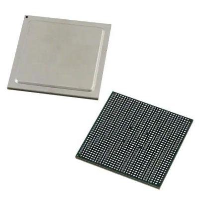 China TMS320F28377DZWTS MCU de 32 bits com 800 MIPS 2xCPU 2xCLA FPU TMU 1024 KB Flash EMIF à venda