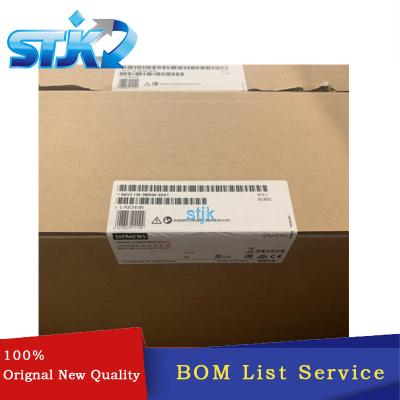 Cina 6AV2128-3QB06-0AX1 SIMATIC HMI MTP1500 Unified Comfort Panel Touch Operation in vendita