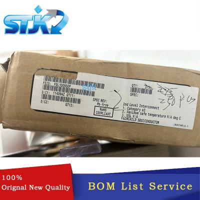 Cina FDL100N50F Programmable IC Chip N-Channel UniFET Through Hole TO-264-3 in vendita