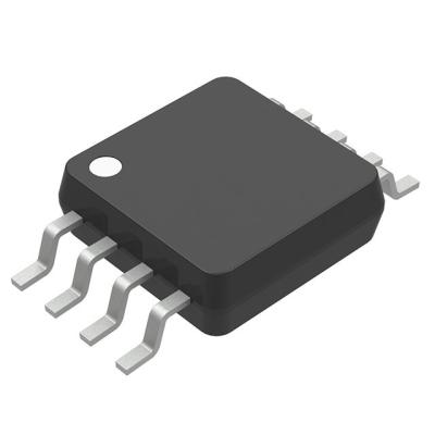 中国 LMP8278QMMX/NOPB Electronic IC Chip Current Sense Amplifier IC 1 Circuit 8-VSSOP 販売のため