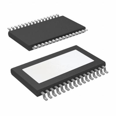China TPA3116D2DADR Entrada analógica Classe D Amplificador de áudio IC 50W estéreo 100W mono à venda