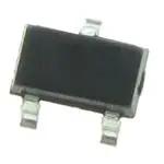 China DMN2050L N-Channel MOSFET SOT-23-3 Subminiature Transistor 8mg for Small Signal Applications for sale