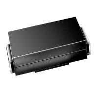 China D3FS4A Schottky Barrier Diode 2.6A 40V SMD Rectifier with 450mV Forward Voltage and -55°C to 150°C Range for sale