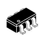 China NTGS3446T1G MOSFET 20V 5.1A N-Channel for sale