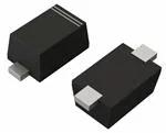 China RSB6.8STE61 ESD protection diode /TVS diode TVS ARRAY2 ELEMENTS for sale