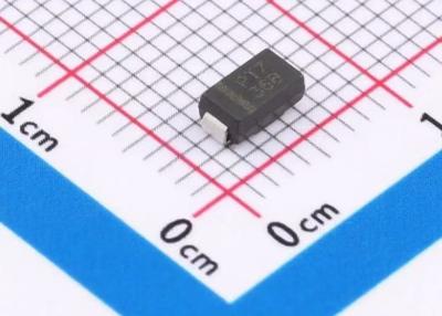 China PTZ36B voltage-regulator diode SMD/SMT DO-214AC-2 for sale