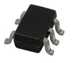 China NZF220DFT1G EMI filter circuit 2 Line EMI Filter w/6V TVS Array for sale