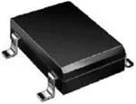 China DF06S-E3/77 Bridge rectifier 1.0A 600V SMDIP for sale