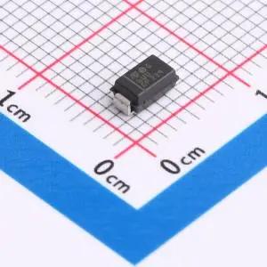 China SMA6J70A-TR ESD protection diode /TVS diode HJ Temp Transil for sale