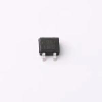 China B6S-E3/80 Bridge rectifier 0.5 Amp 600 Volt for sale