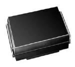 China S2A Schottky diode and rectifier 2A, 100V, Schottky Rectifier for sale