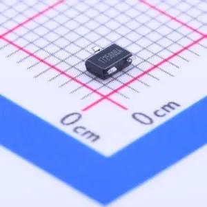 China A3214ELHLT-T Hall effect/magnetic sensor micropower ultra sensitive hall switch of trigger interface for sale