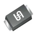 China RS1AFL  Rectifier 150ns, 1a, 50v, fast recovery rectifier. for sale