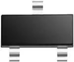 China BAT54AFILM Schottky diode and rectifier 300mA 30 Volt for sale